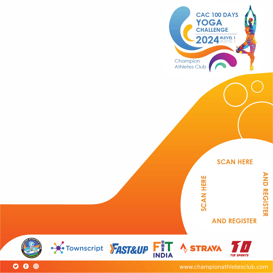 Champion Athletes Club | Events